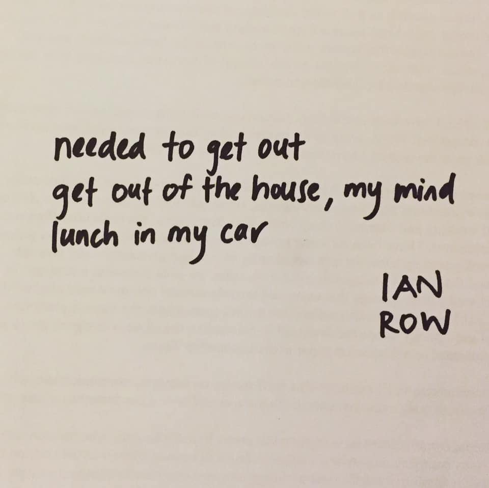 Iso haiku – Hot Cross Haiku